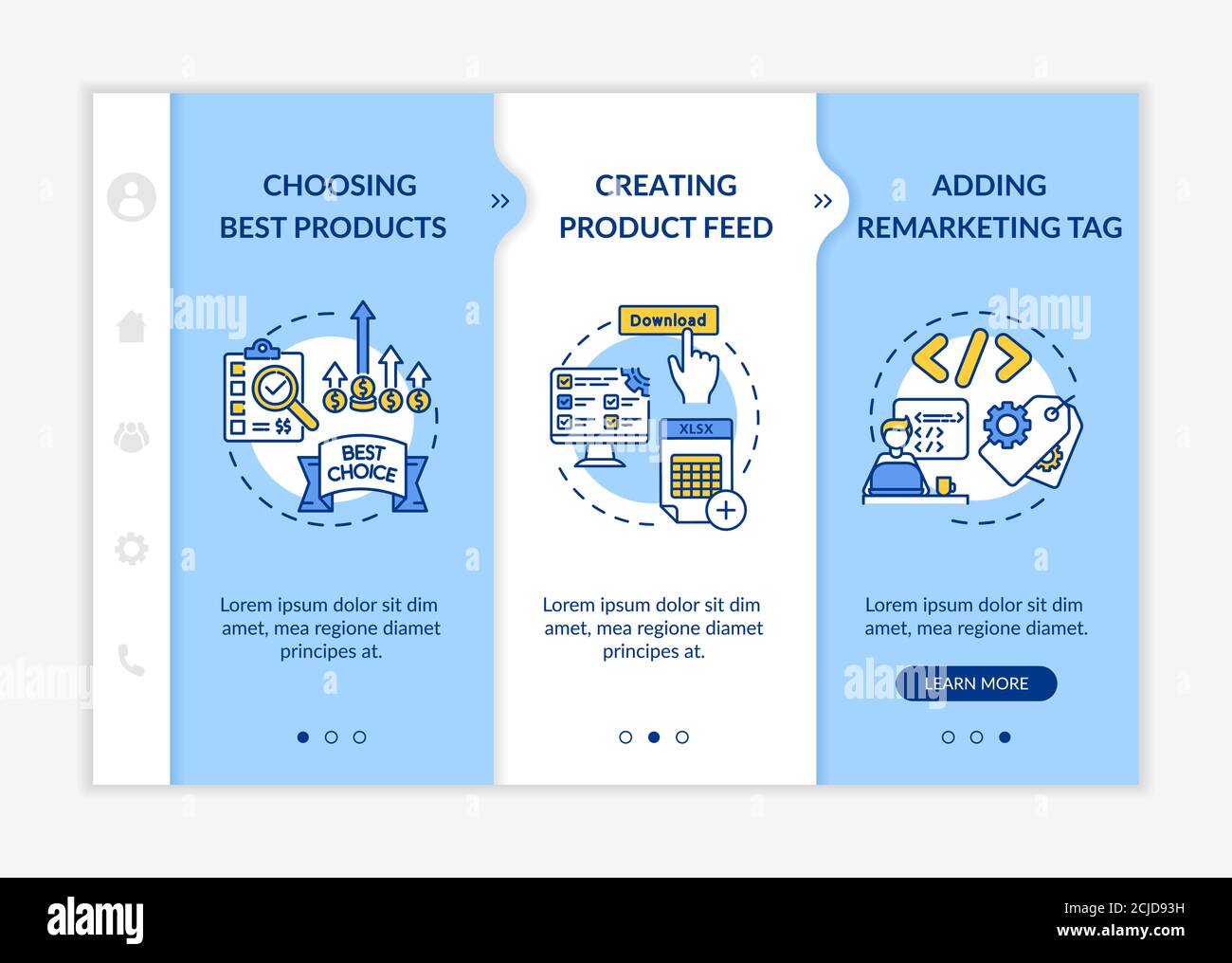 Building metrics Stock Vector Images - Alamy