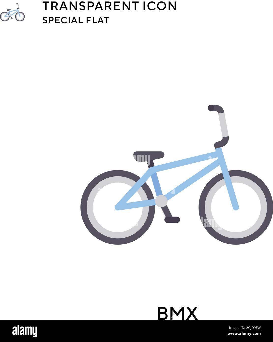 Cycling ramp Stock Vector Images - Alamy