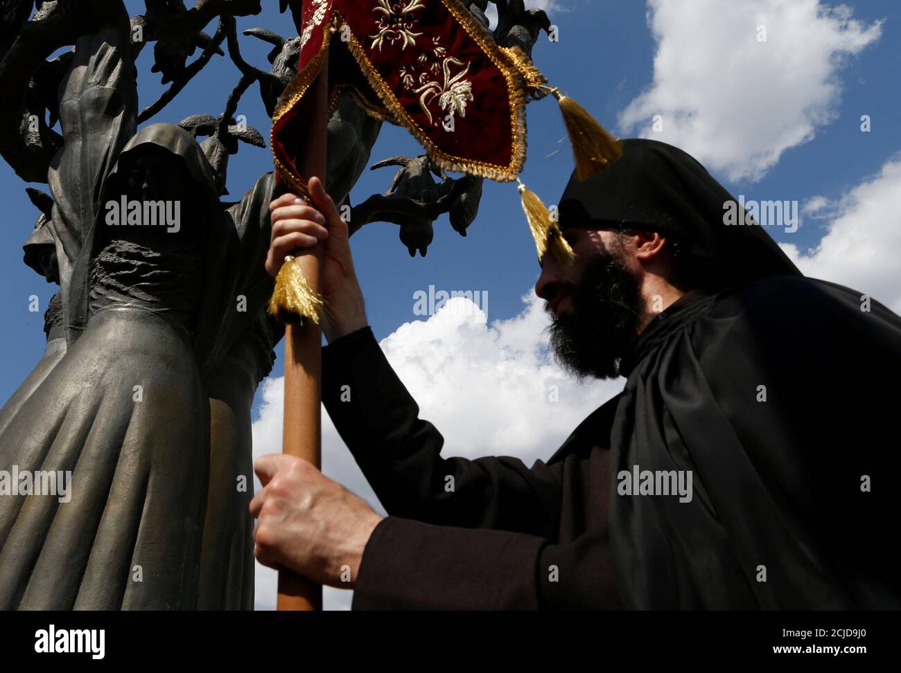 Beslan siege hi-res stock photography and images - Alamy