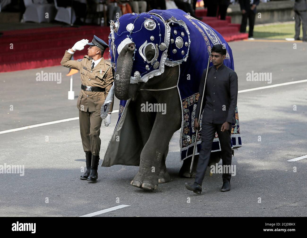 Sri lankan police officer hi-res stock photography and images - Alamy