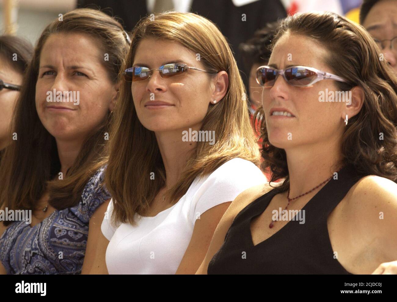 Joy fawcett usa hi-res stock photography and images - Alamy