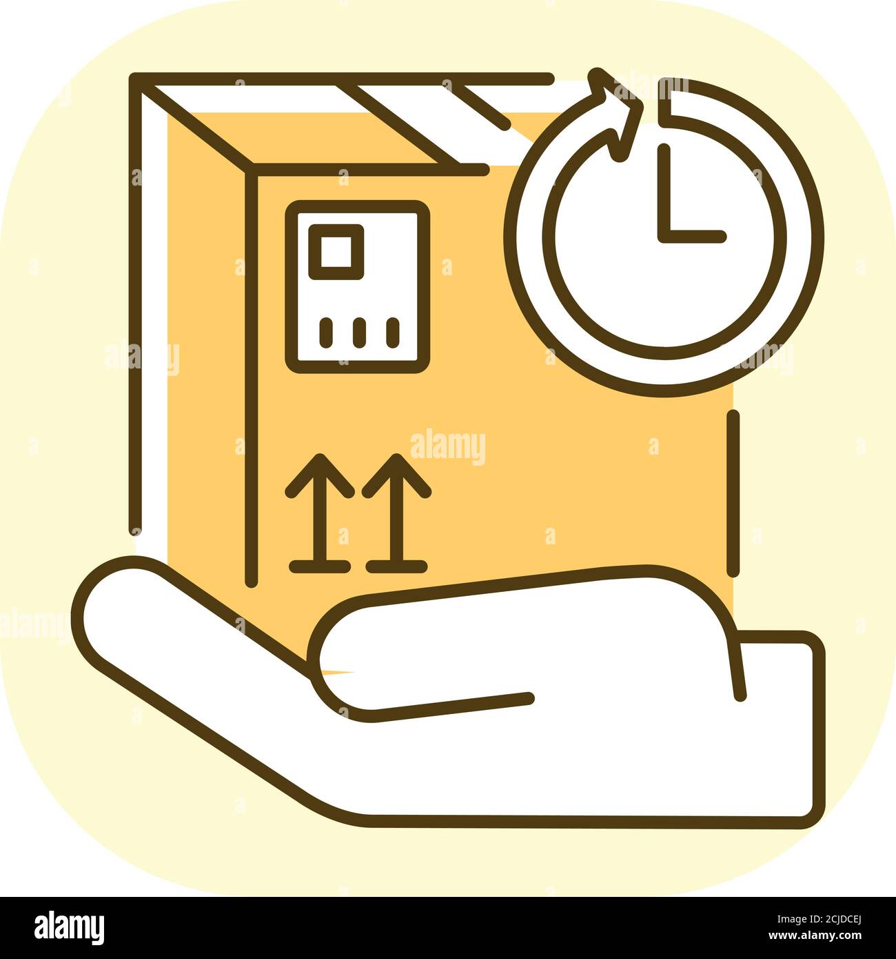 Hold freight Stock Vector Images - Alamy