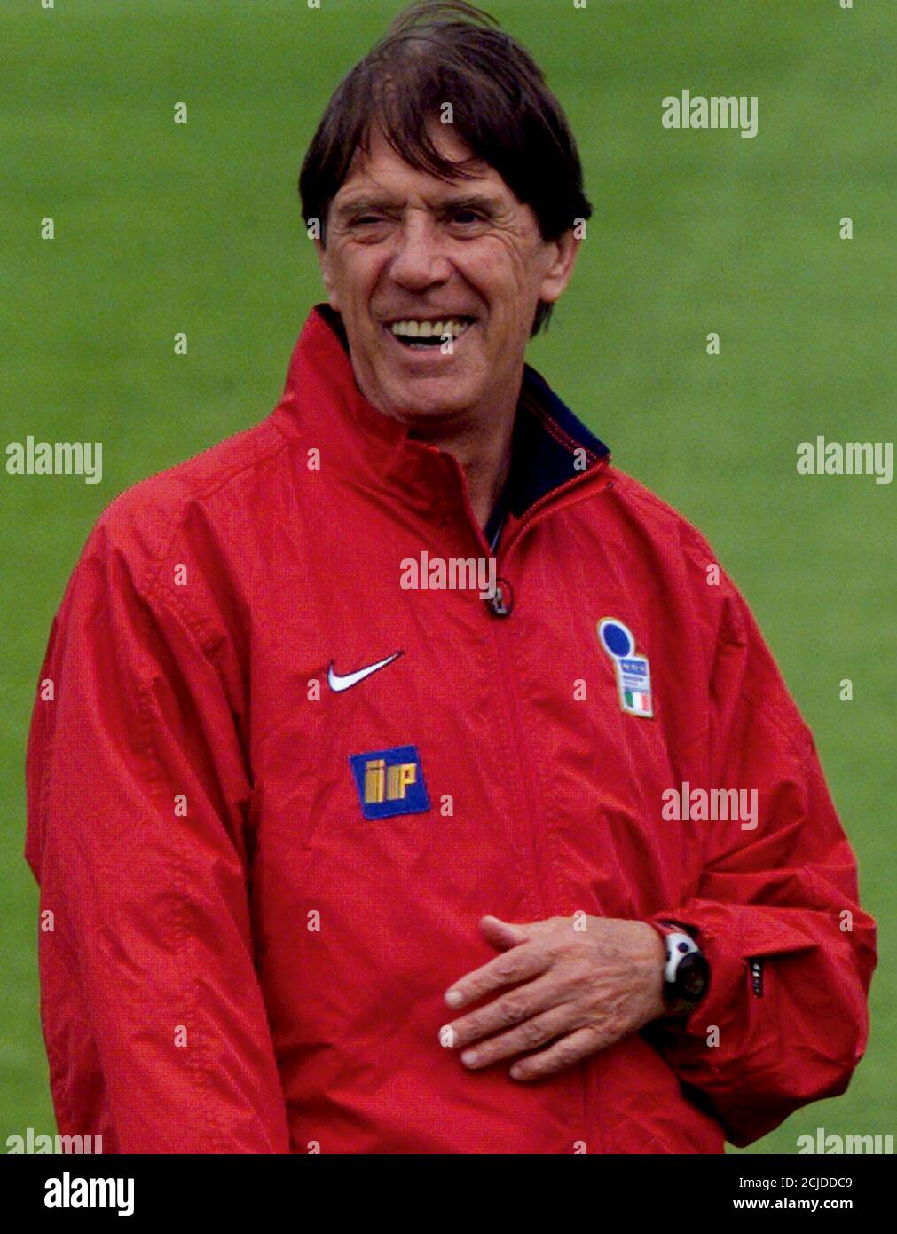 Cesare Maldini High Resolution Stock Photography and Images - Alamy