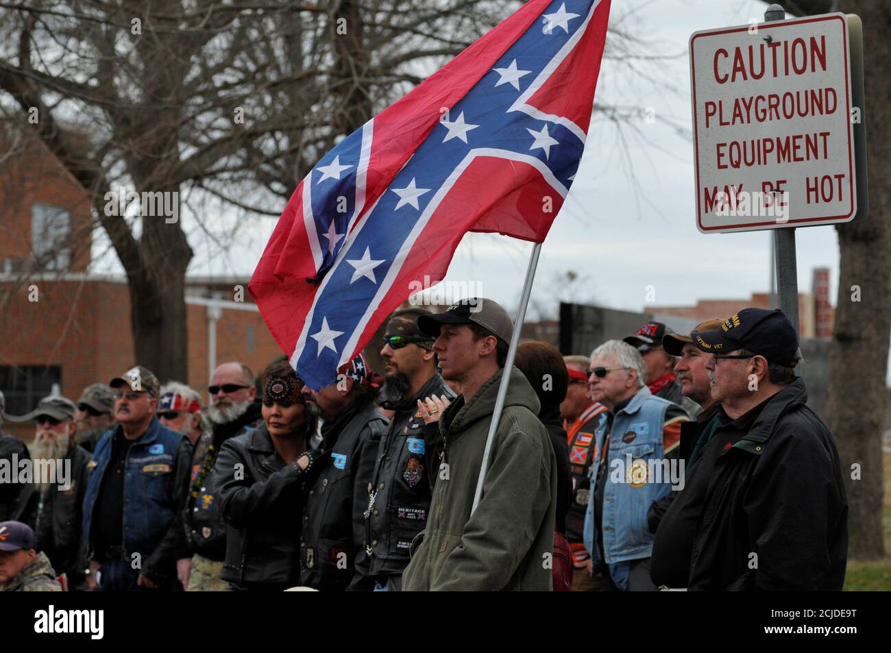 Sons of confederate veterans hi-res stock photography and images - Alamy