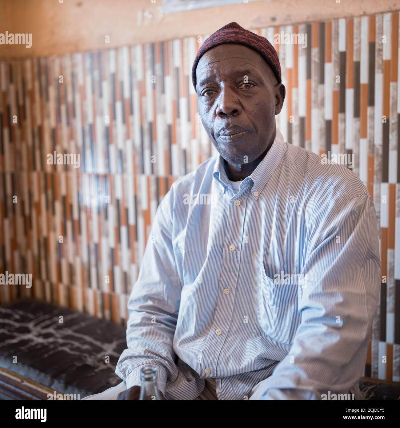 Marche sandaga dakar hi-res stock photography and images - Alamy