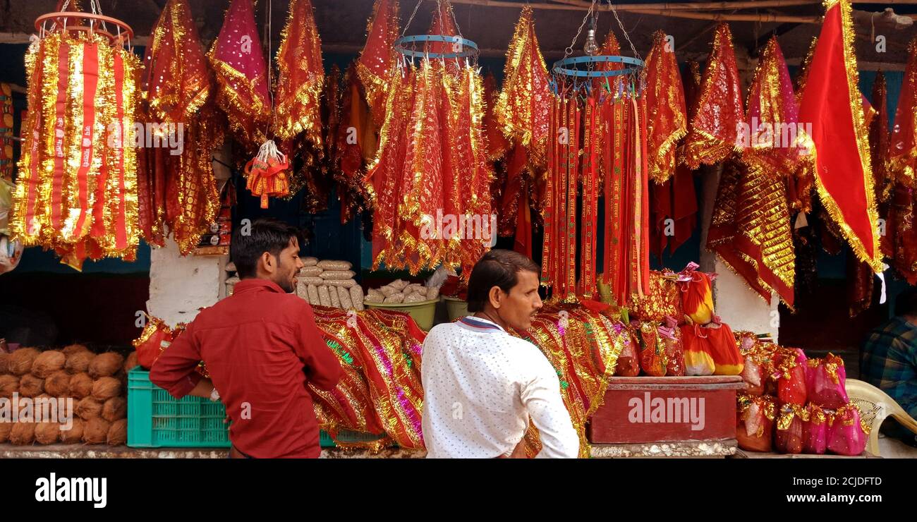 Hindu Religion People