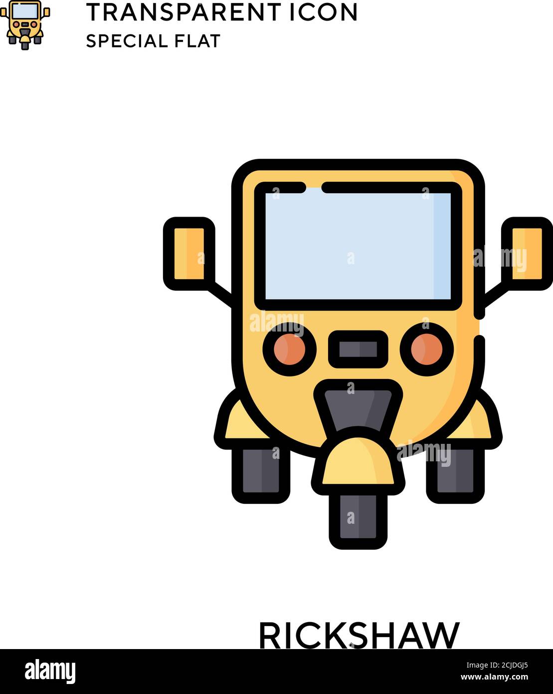 Mumbai cab art hi-res stock photography and images - Alamy