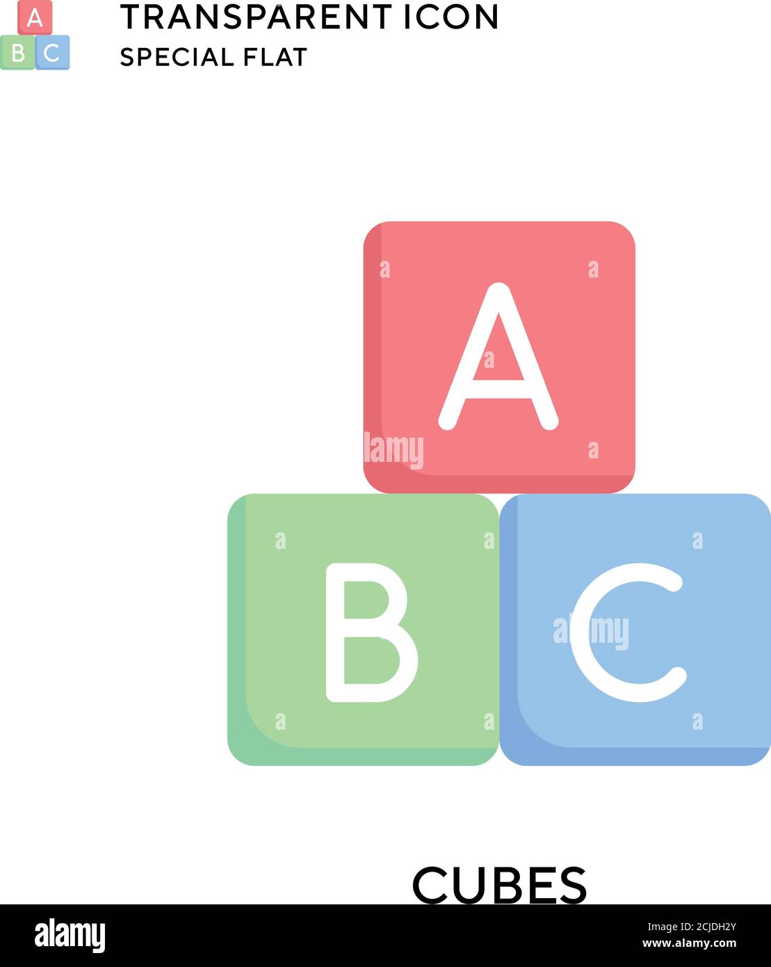 Water cube structure Stock Vector Images - Alamy