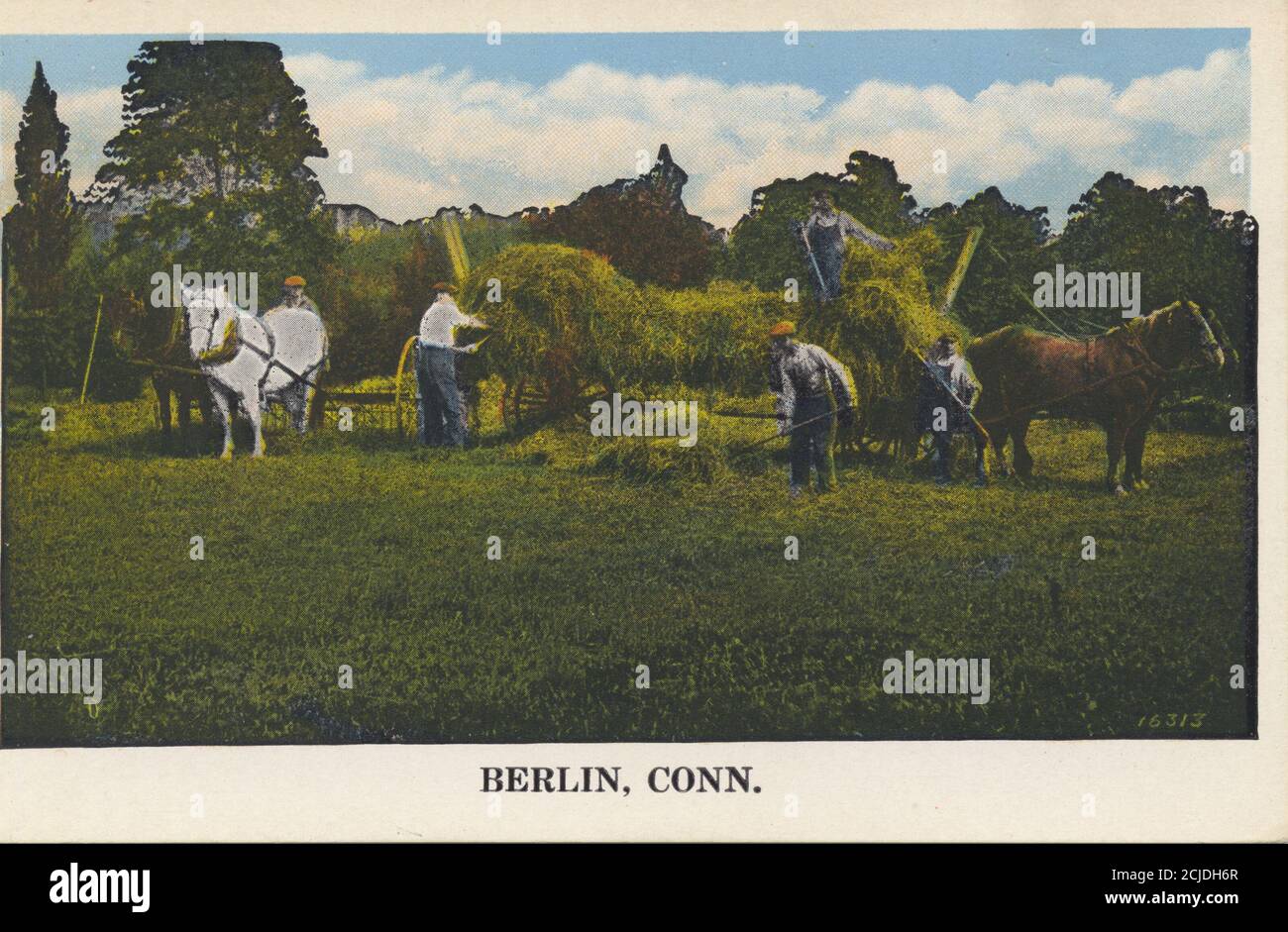Retro photo of berlin hi-res stock photography and images - Alamy