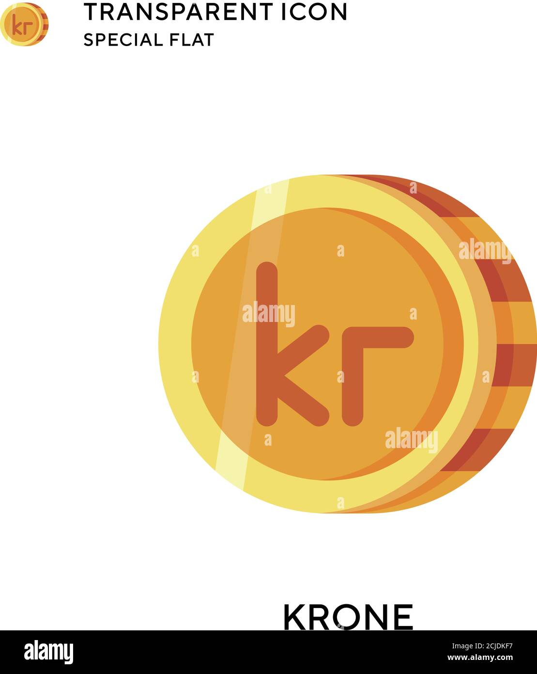 Krones Stock Vector Images - Alamy