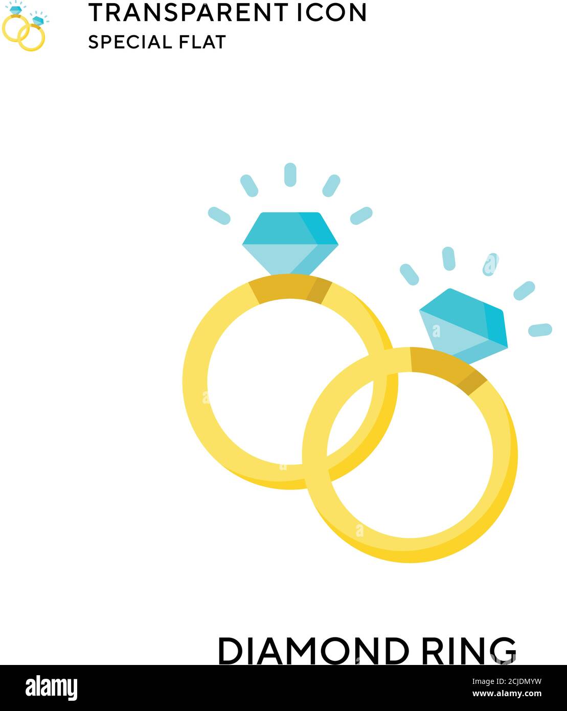 Bridal finger Stock Vector Images - Alamy