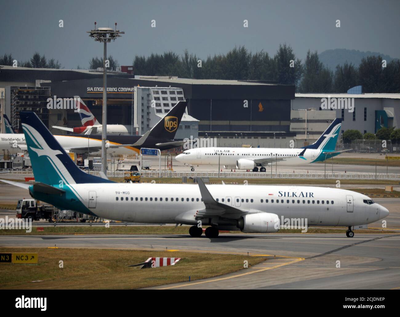 Suspended operations hi-res stock photography and images - Alamy