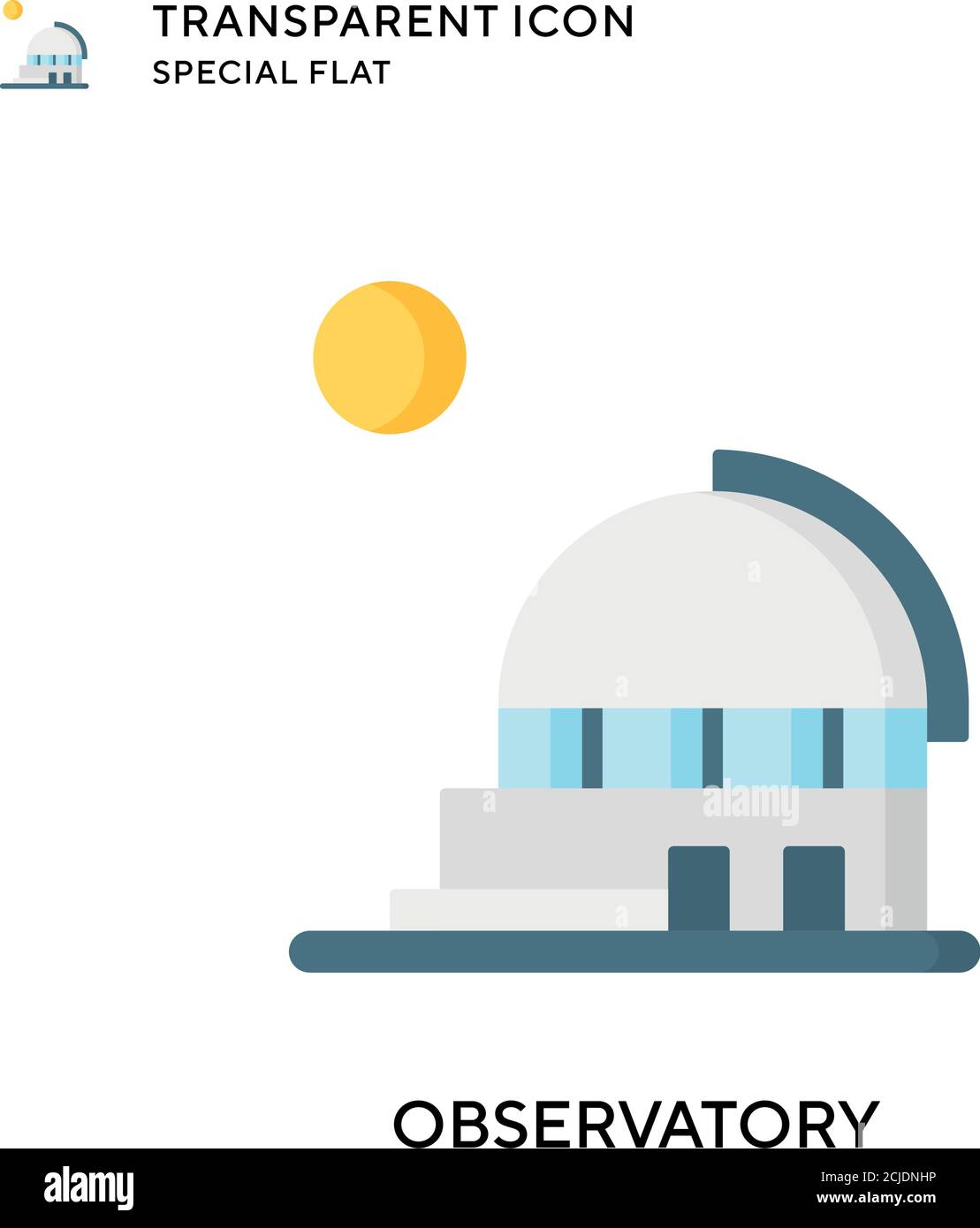 Downtown la griffith observatory Stock Vector Images - Alamy