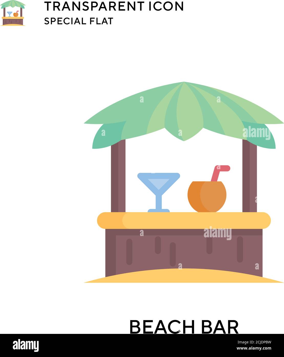 Ibiza night party Stock Vector Images - Alamy