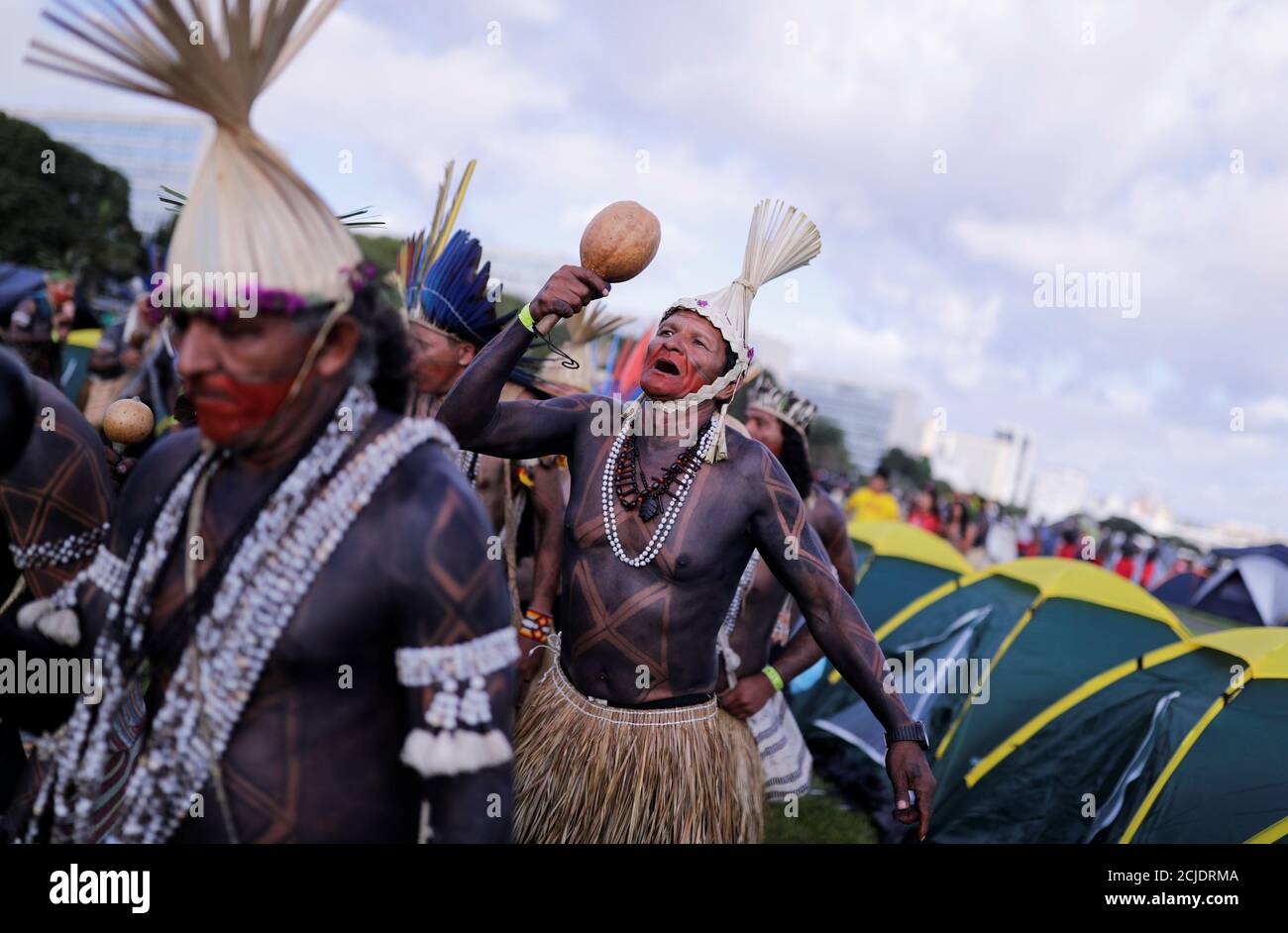 Xavante High Resolution Stock Photography and Images - Alamy