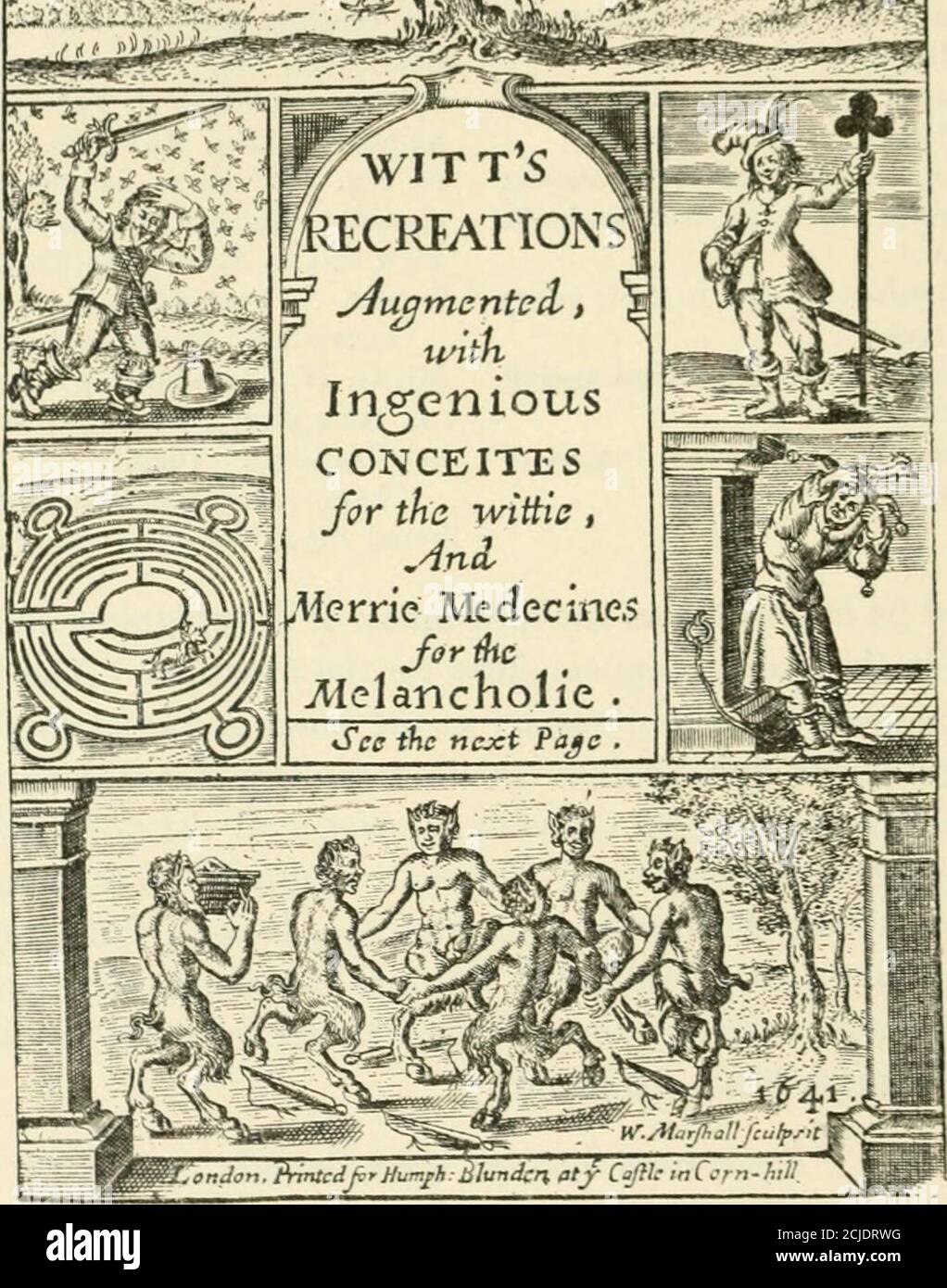 William goffe hi-res stock photography and images - Alamy