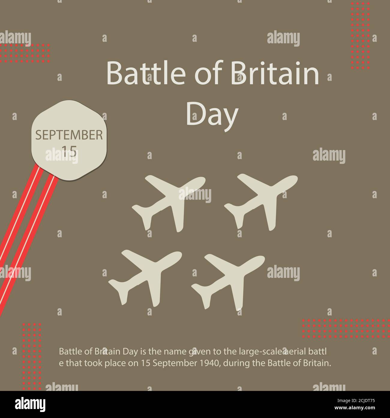 Britain flight Stock Vector Images - Alamy
