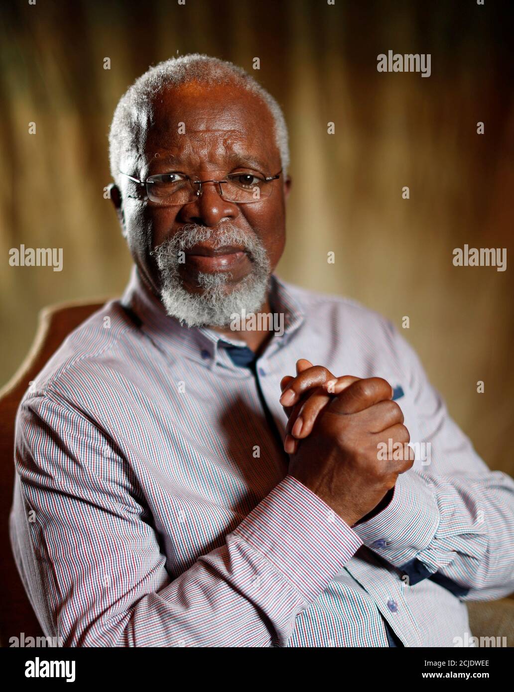John kani, lion king hi-res stock photography and images - Alamy