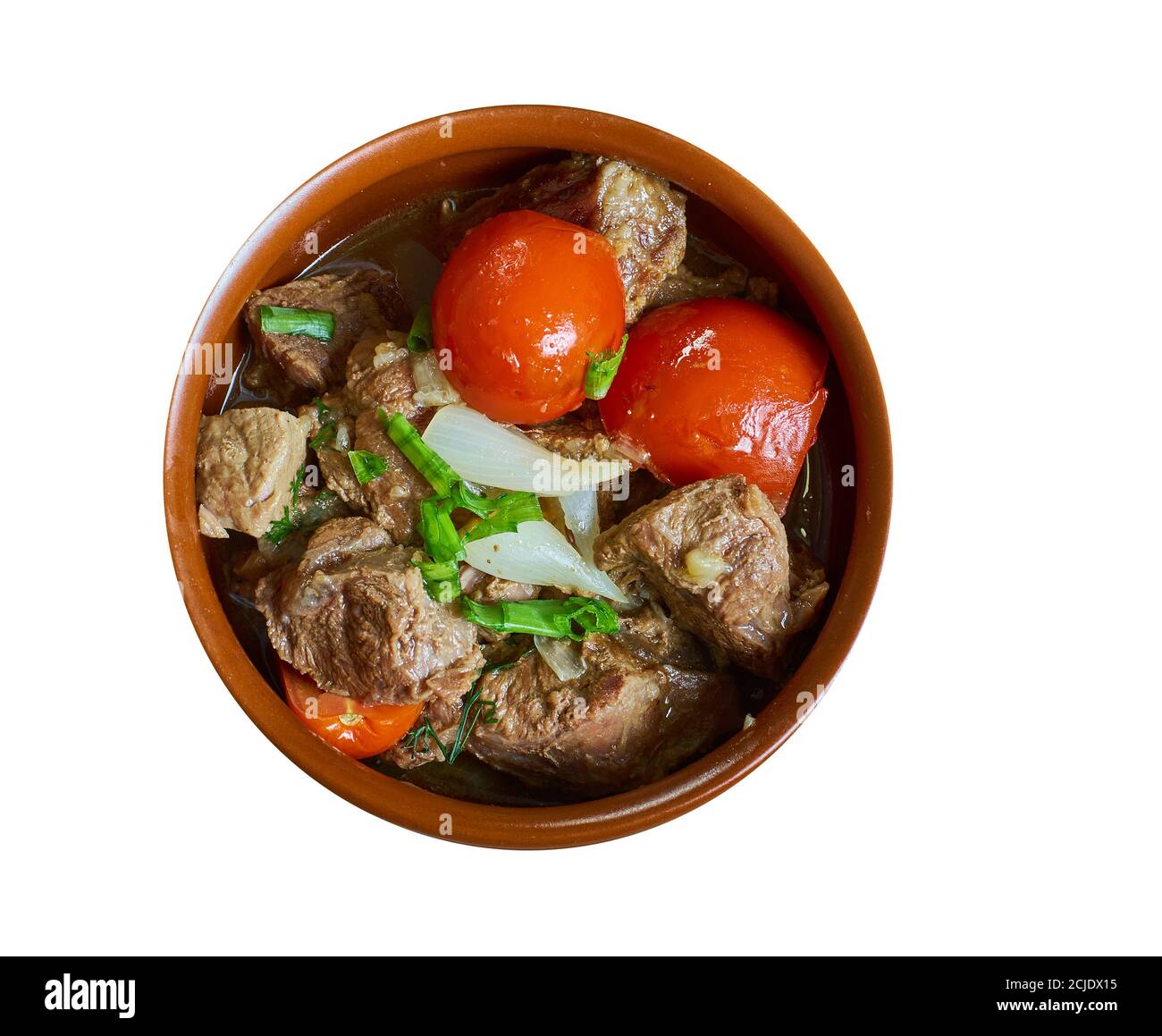 Pataruoka - Finnish deer hot pot Stock Photo - Alamy