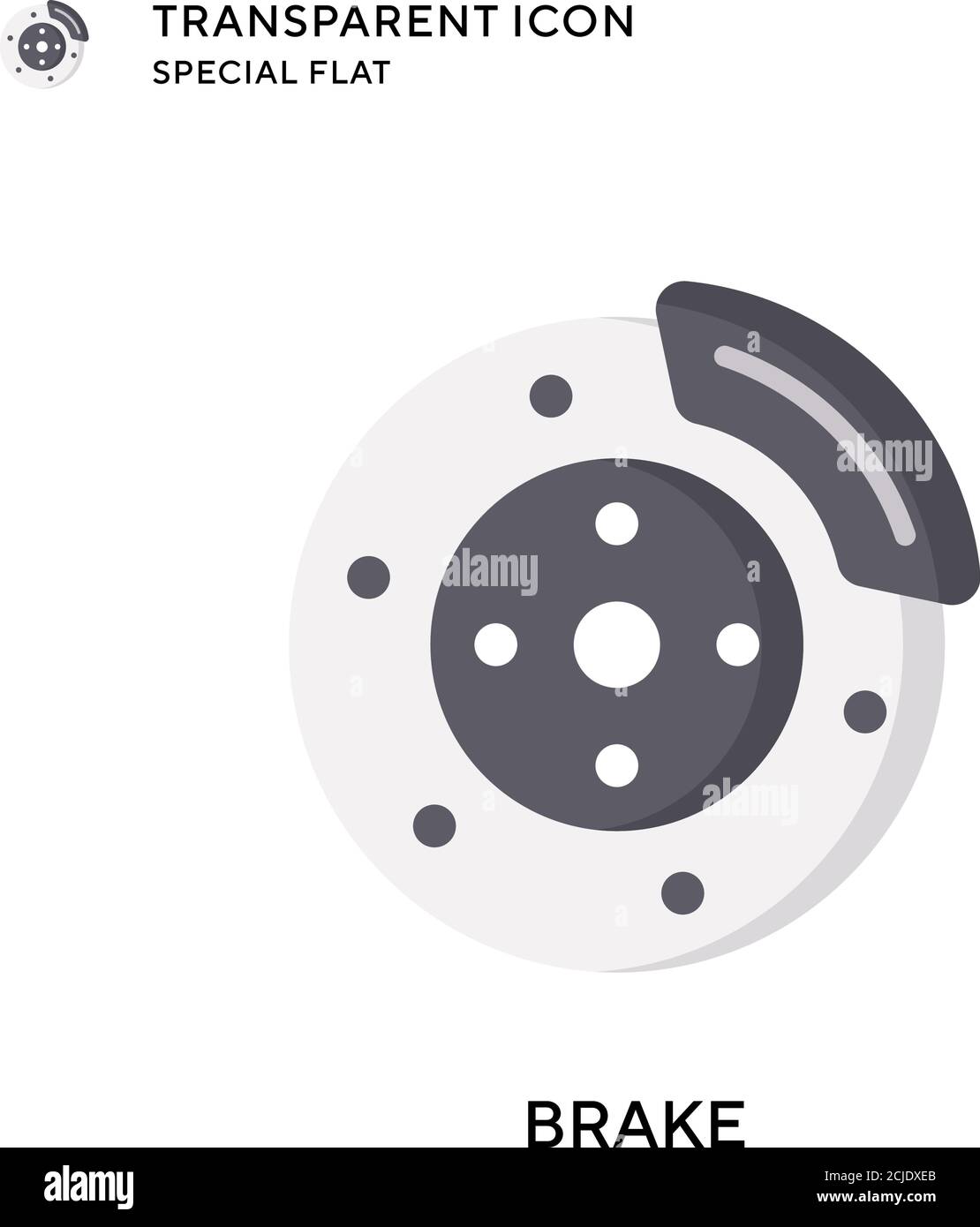 Brake inspection Stock Vector Images - Alamy