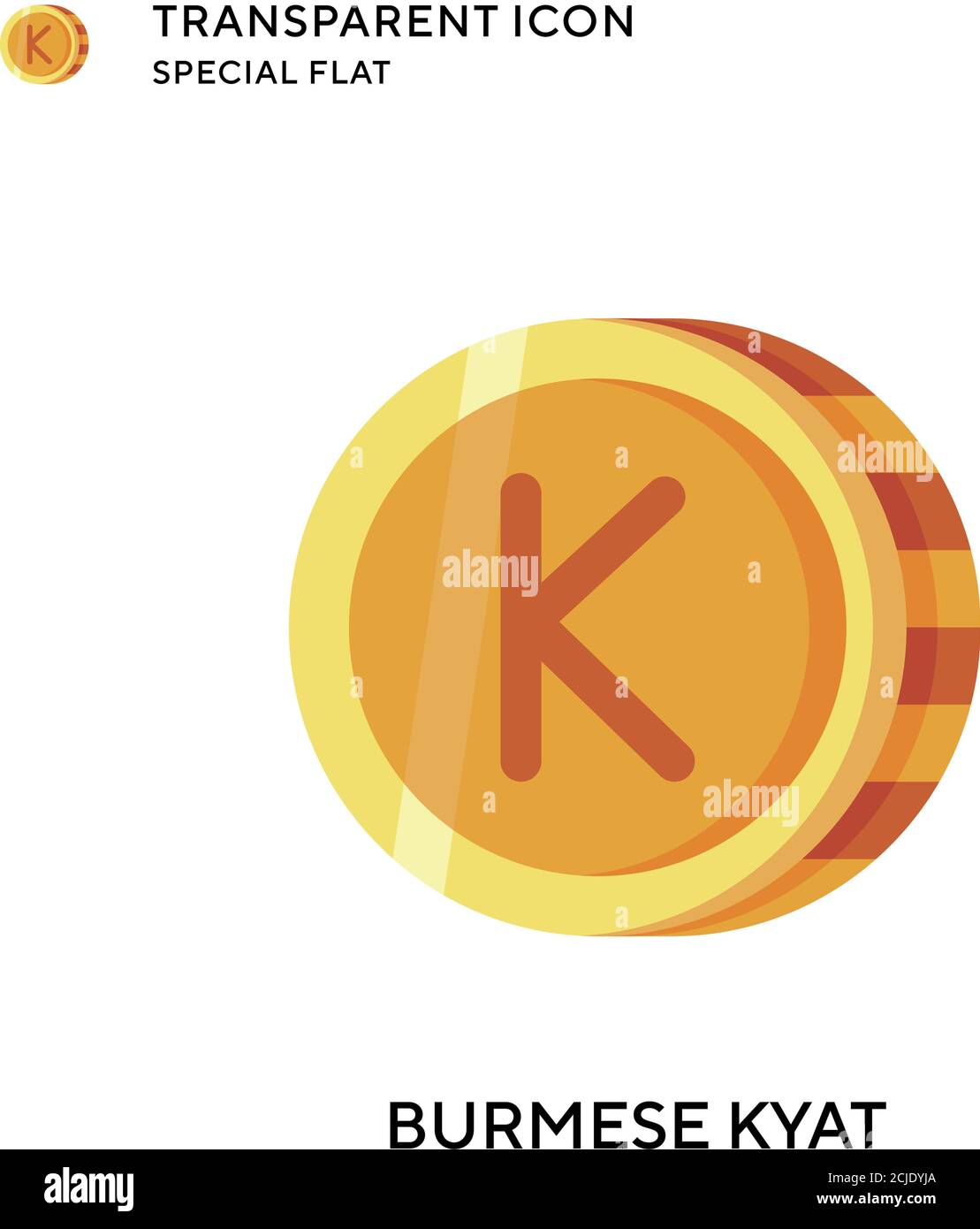 Burmese banknote Stock Vector Images - Alamy