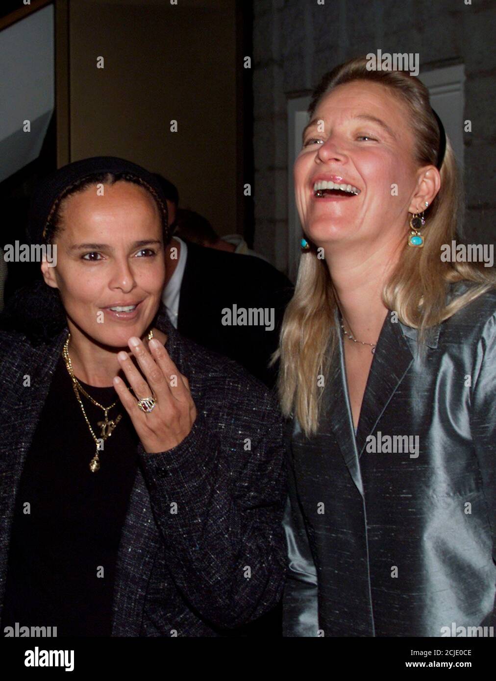 Shari Belafonte Actress High Resolution Stock Photography and Images ...