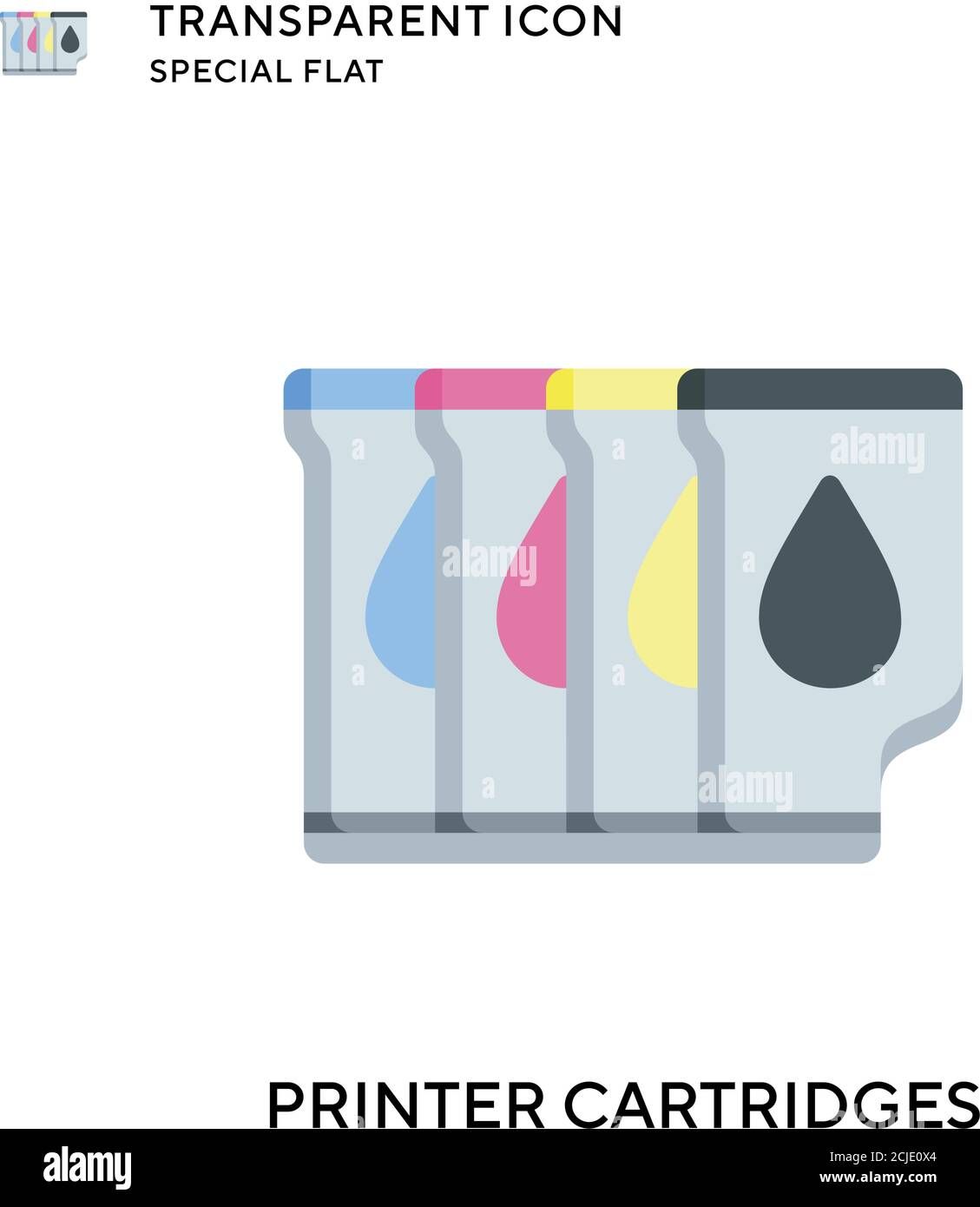 Paper cartridges Stock Vector Images - Alamy