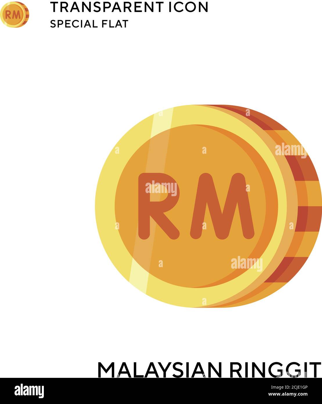 Malaysian ringgit currency note sign hi-res stock photography and ...