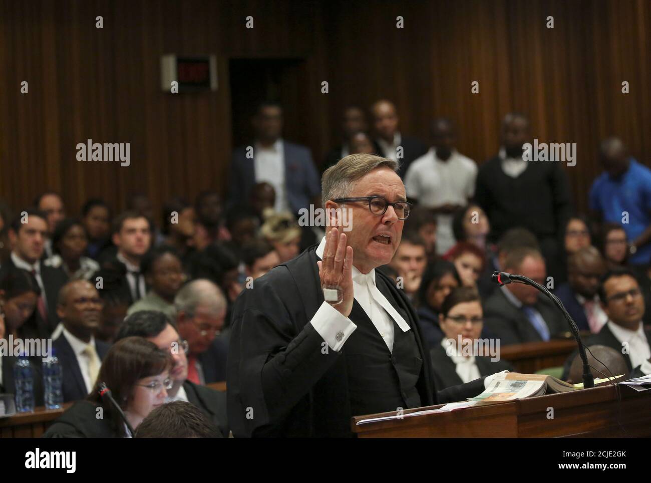 Gordhan hi-res stock photography and images - Alamy