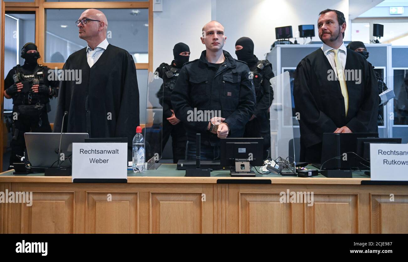 Thomas rutkowski hi-res stock photography and images - Alamy