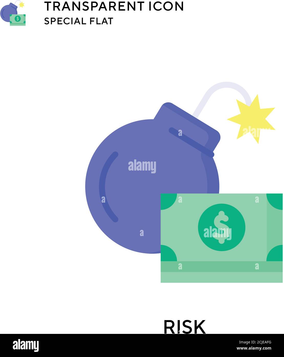 Probability vector vectors hi-res stock photography and images - Alamy