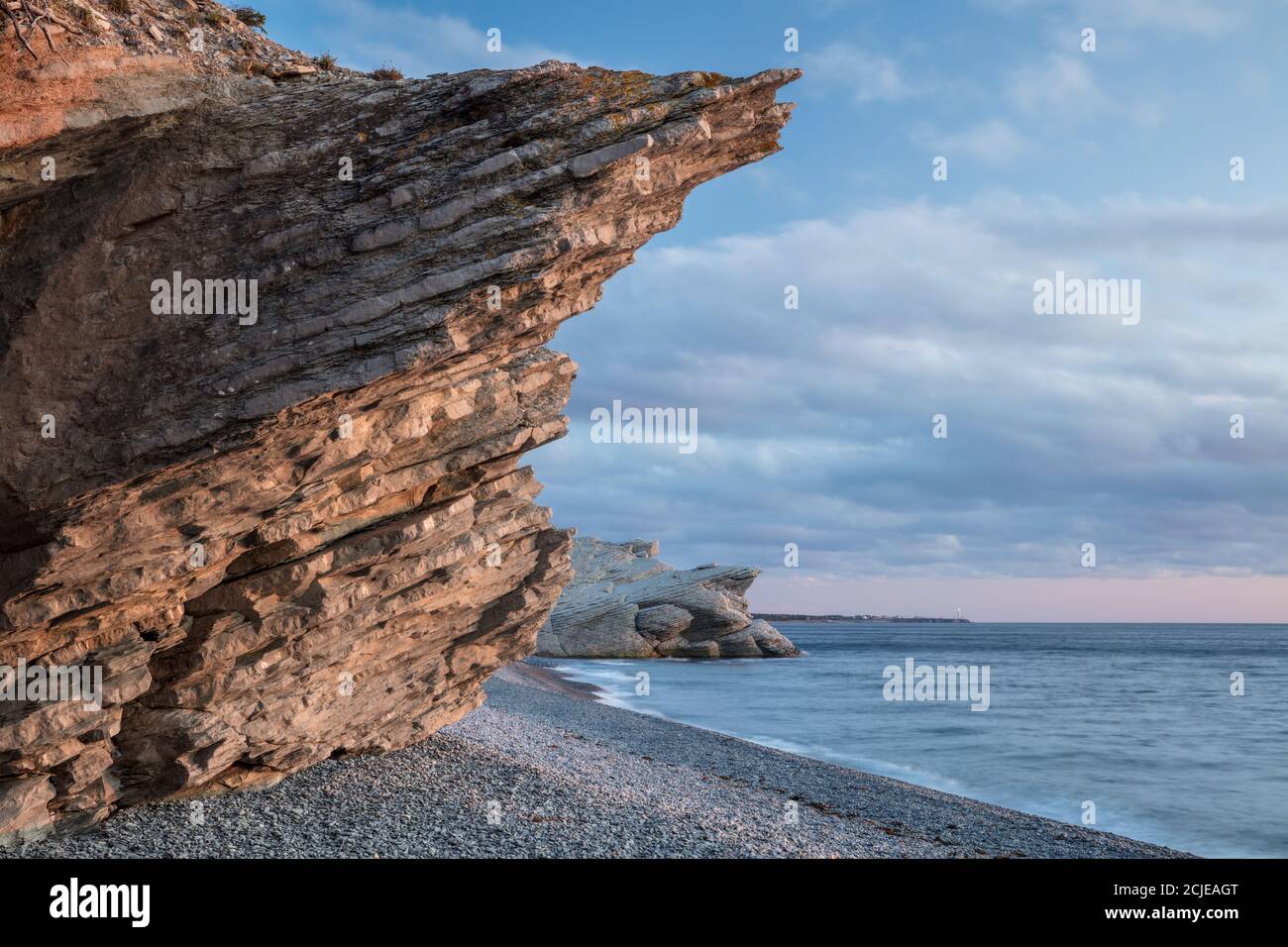 Cap bon ami hi-res stock photography and images - Alamy