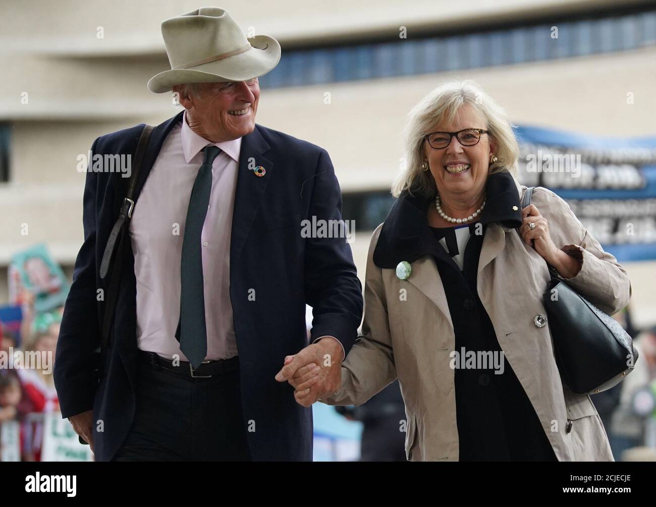 John kidder hi-res stock photography and images - Alamy