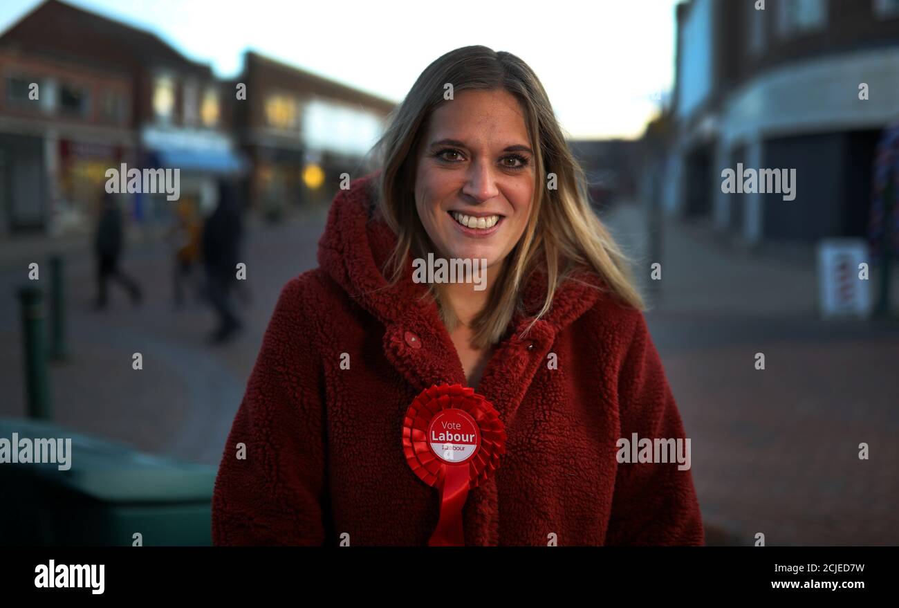 Laura smith labour hi-res stock photography and images - Alamy
