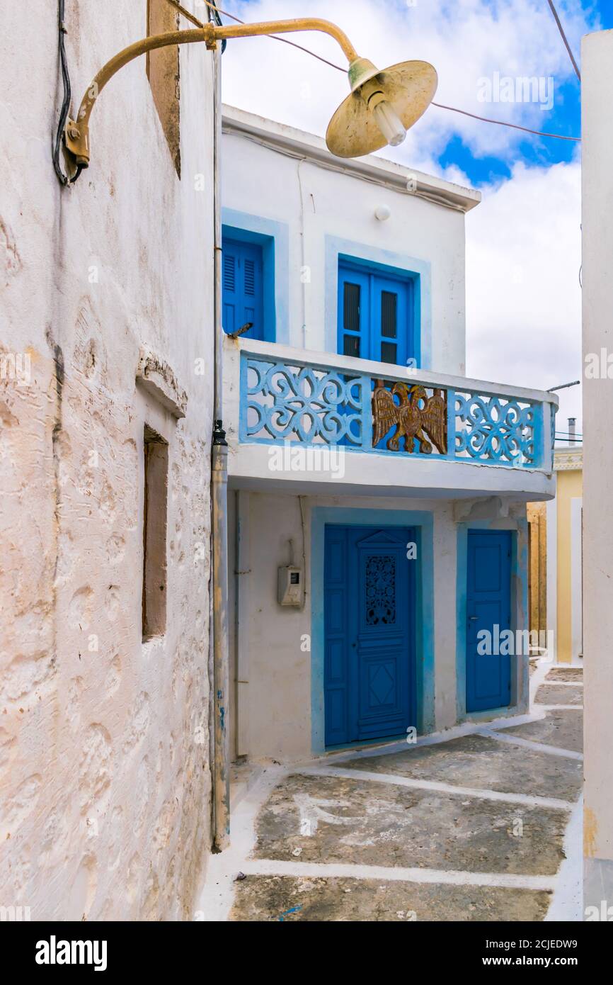 Rustic Street Light High Resolution Stock Photography and Images - Alamy