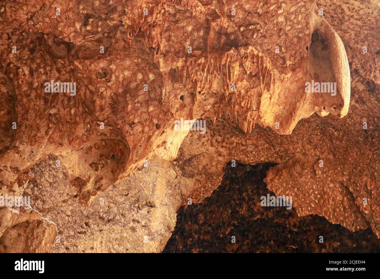 Bangkang cave hi-res stock photography and images - Alamy