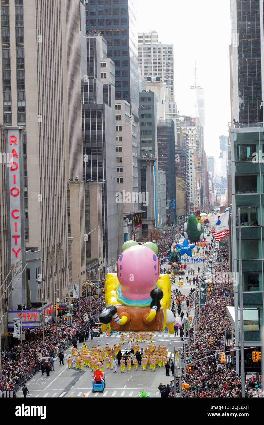 Gary spongebob hi-res stock photography and images - Alamy