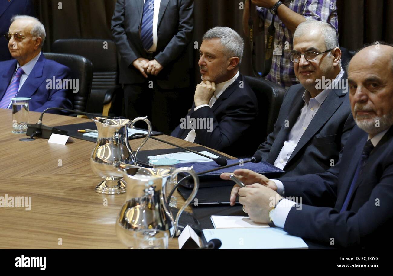 Franjieh hi-res stock photography and images - Alamy