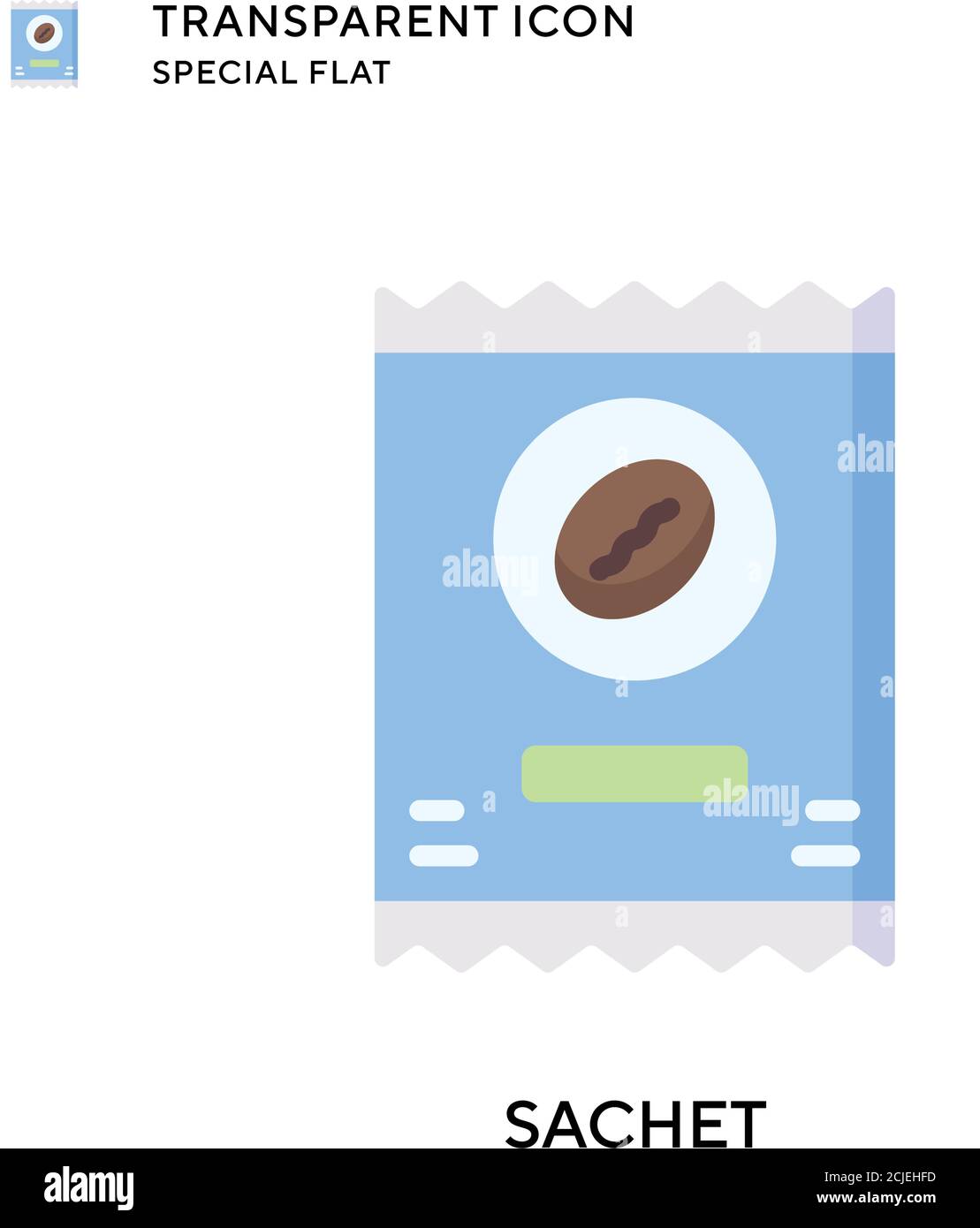 Shampoo Sachet Stock Vector Images - Alamy