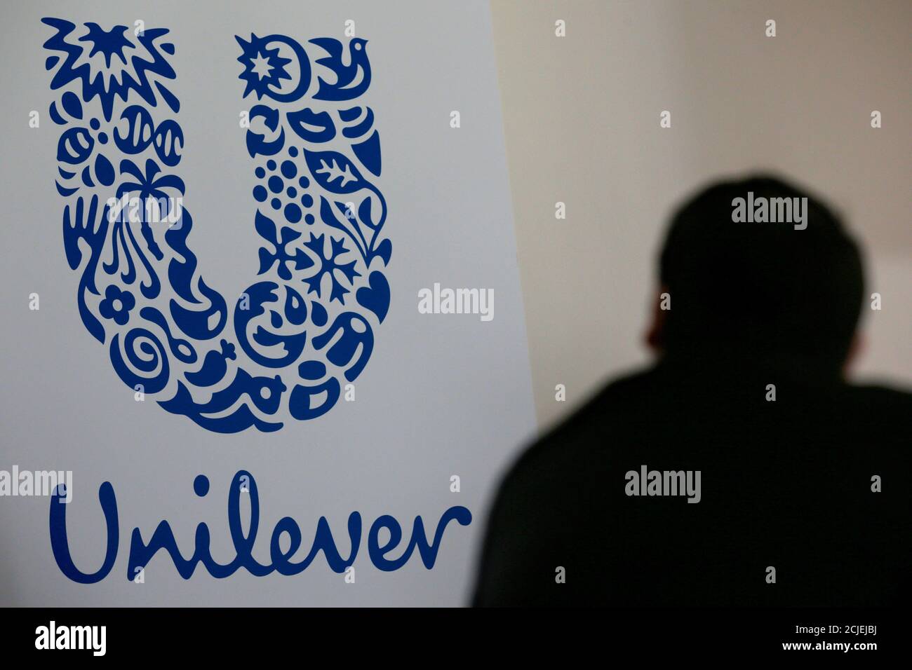 Unilever Group High Resolution Stock Photography and Images - Alamy