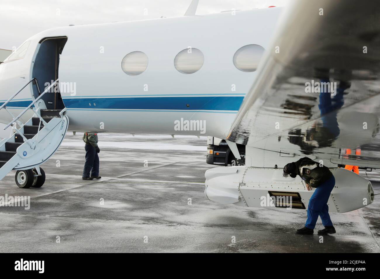 Nasa Pod High Resolution Stock Photography and Images - Alamy