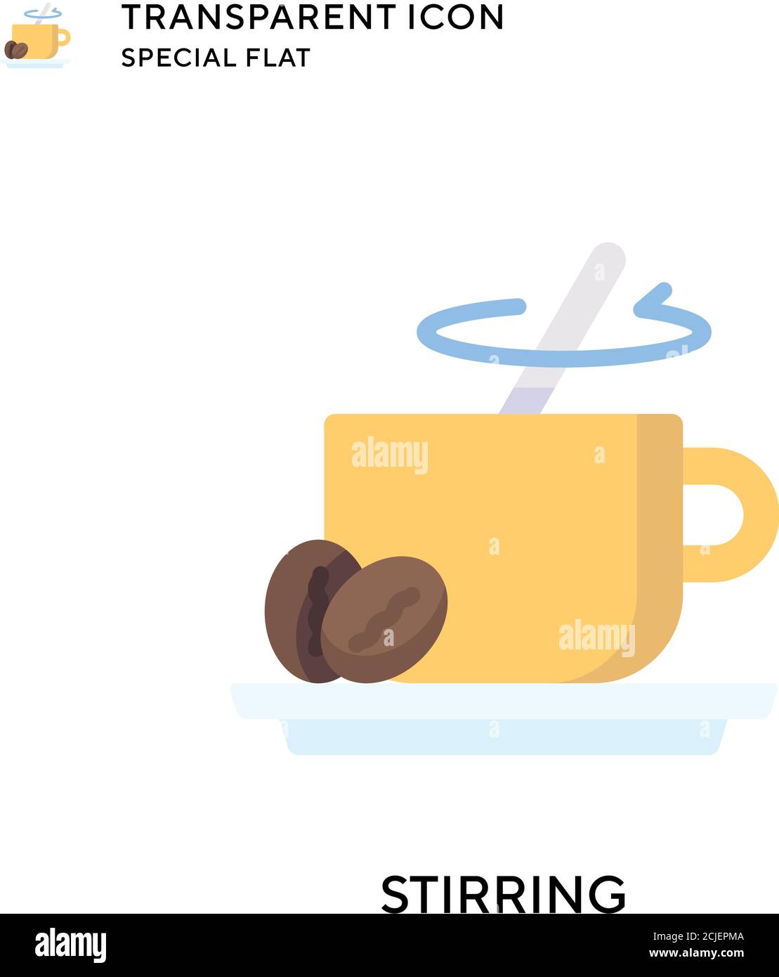 Vegetable stir fry Stock Vector Images - Alamy