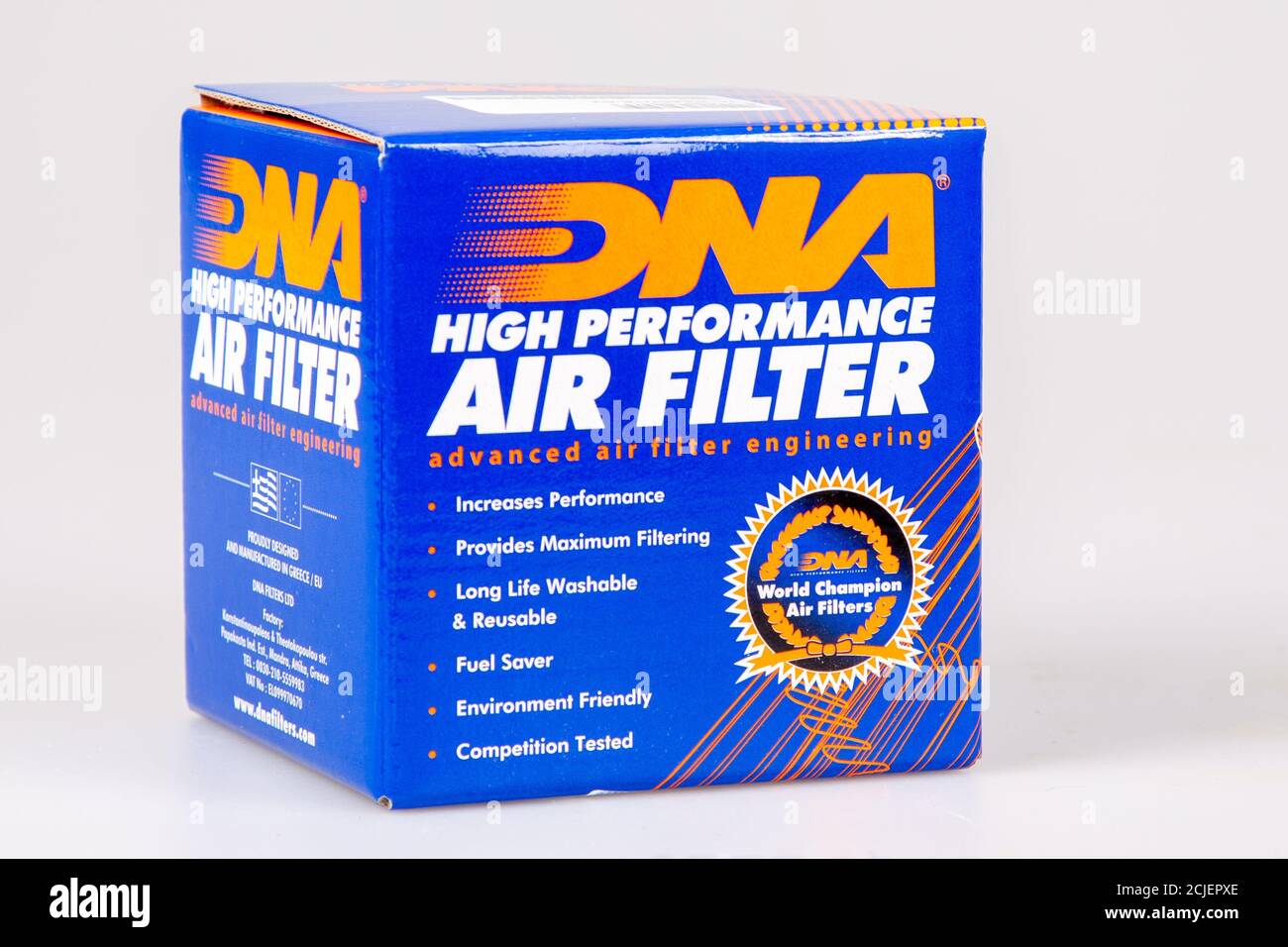 Bordeaux , Aquitaine / France - 09 10 2020 : DNA Car and motorcycle ...