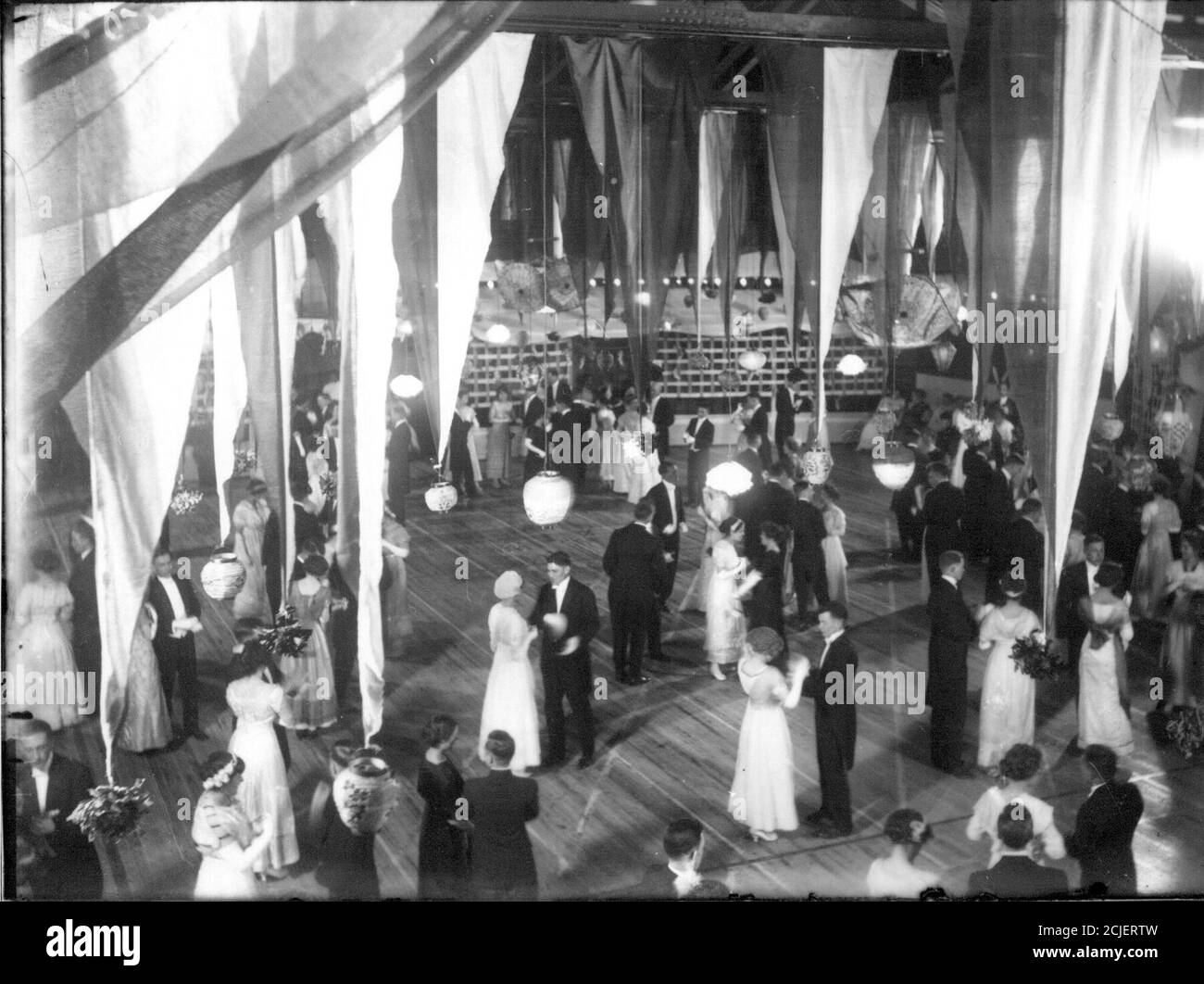 Junior Prom High Resolution Stock Photography and Images - Alamy