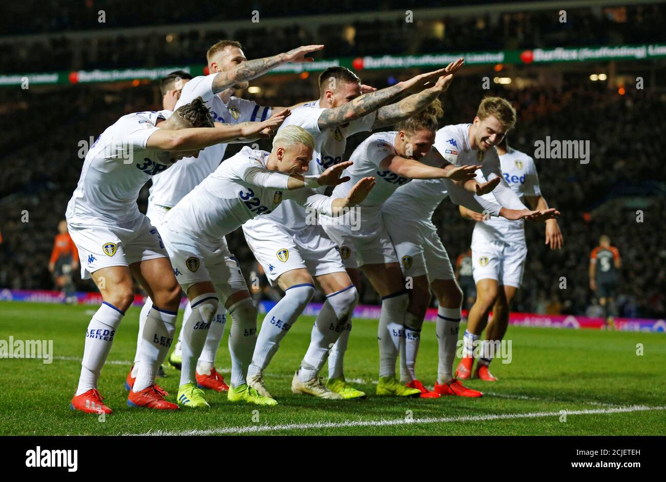 Soccer football league championship leeds united swansea city elland ...