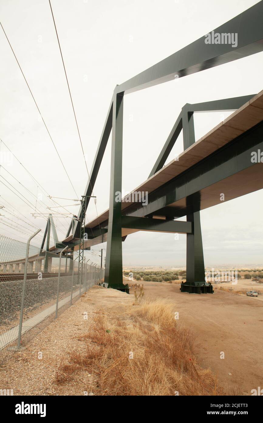 High speed line hi-res stock photography and images - Alamy