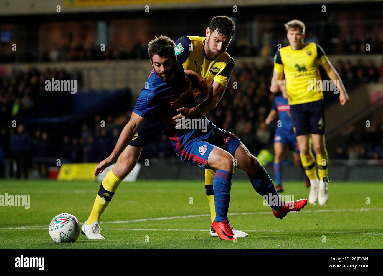 Elliott moore hi-res stock photography and images - Alamy