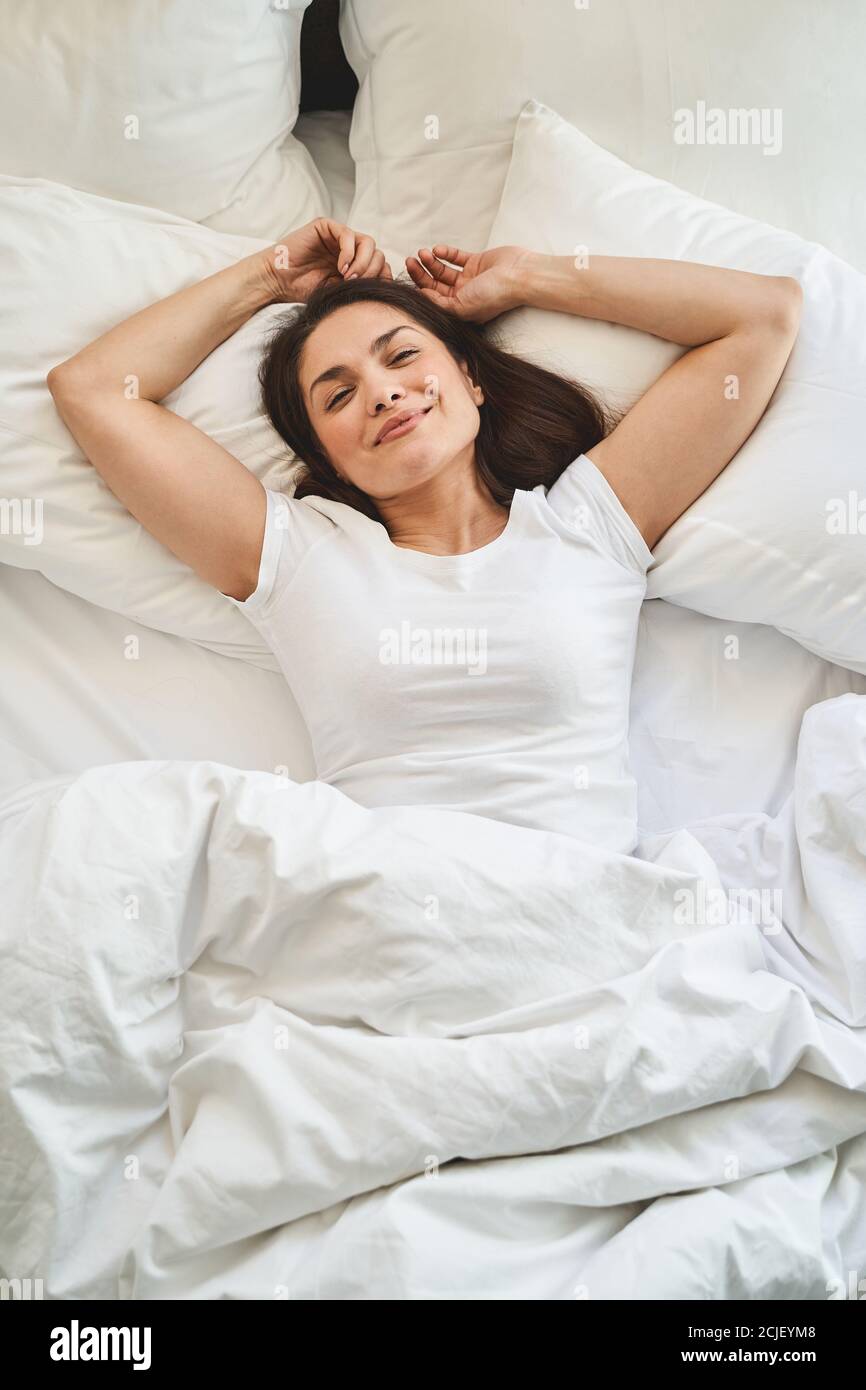 Reposing hi-res stock photography and images - Alamy