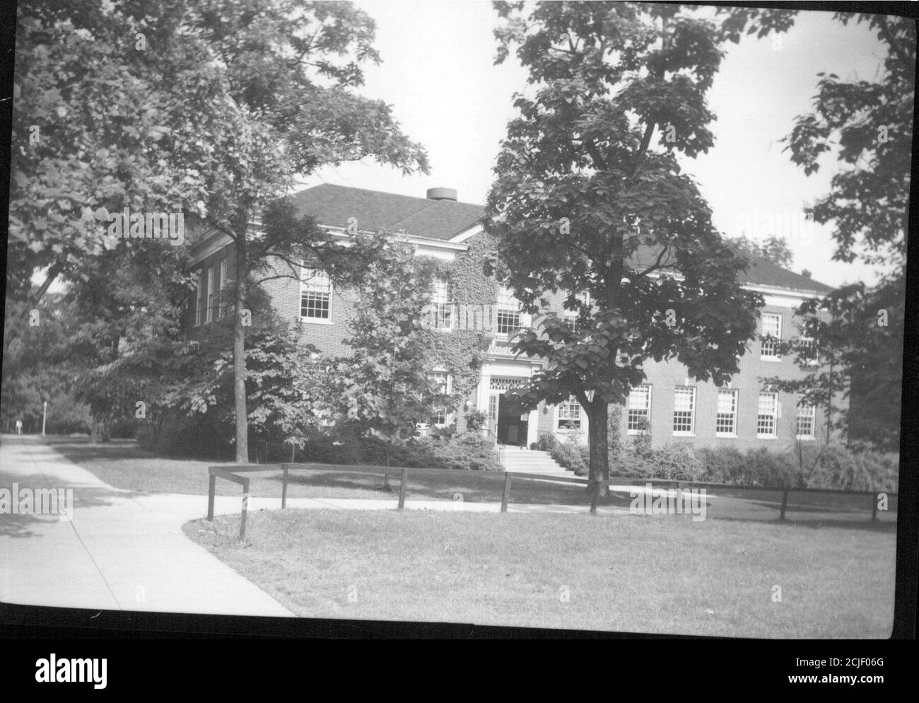 Old photo album ca 1950 hi-res stock photography and images - Alamy