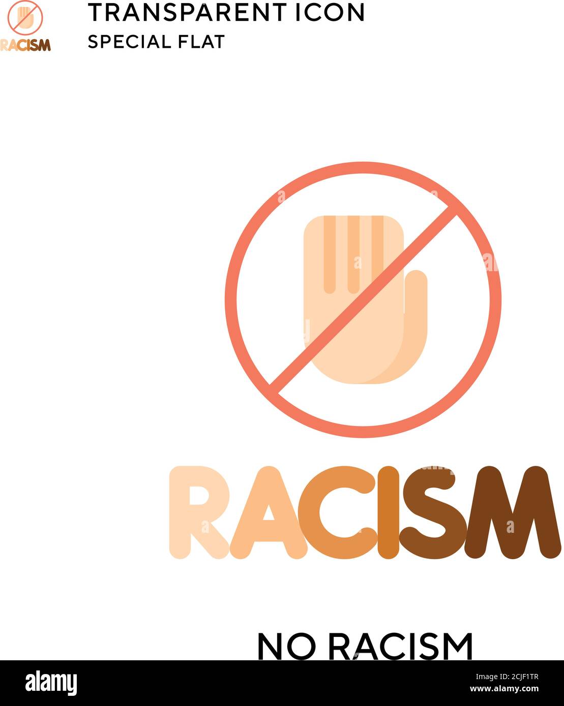Anti discrimination vector vectors hi-res stock photography and images ...